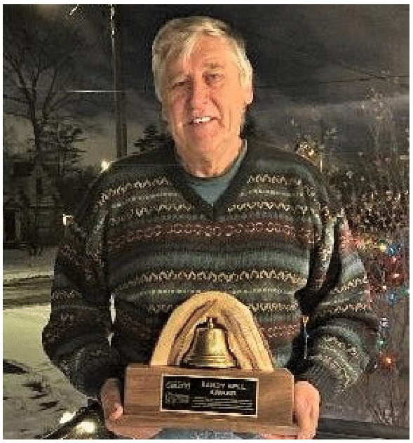 Harbourtown Sound Honour Roll